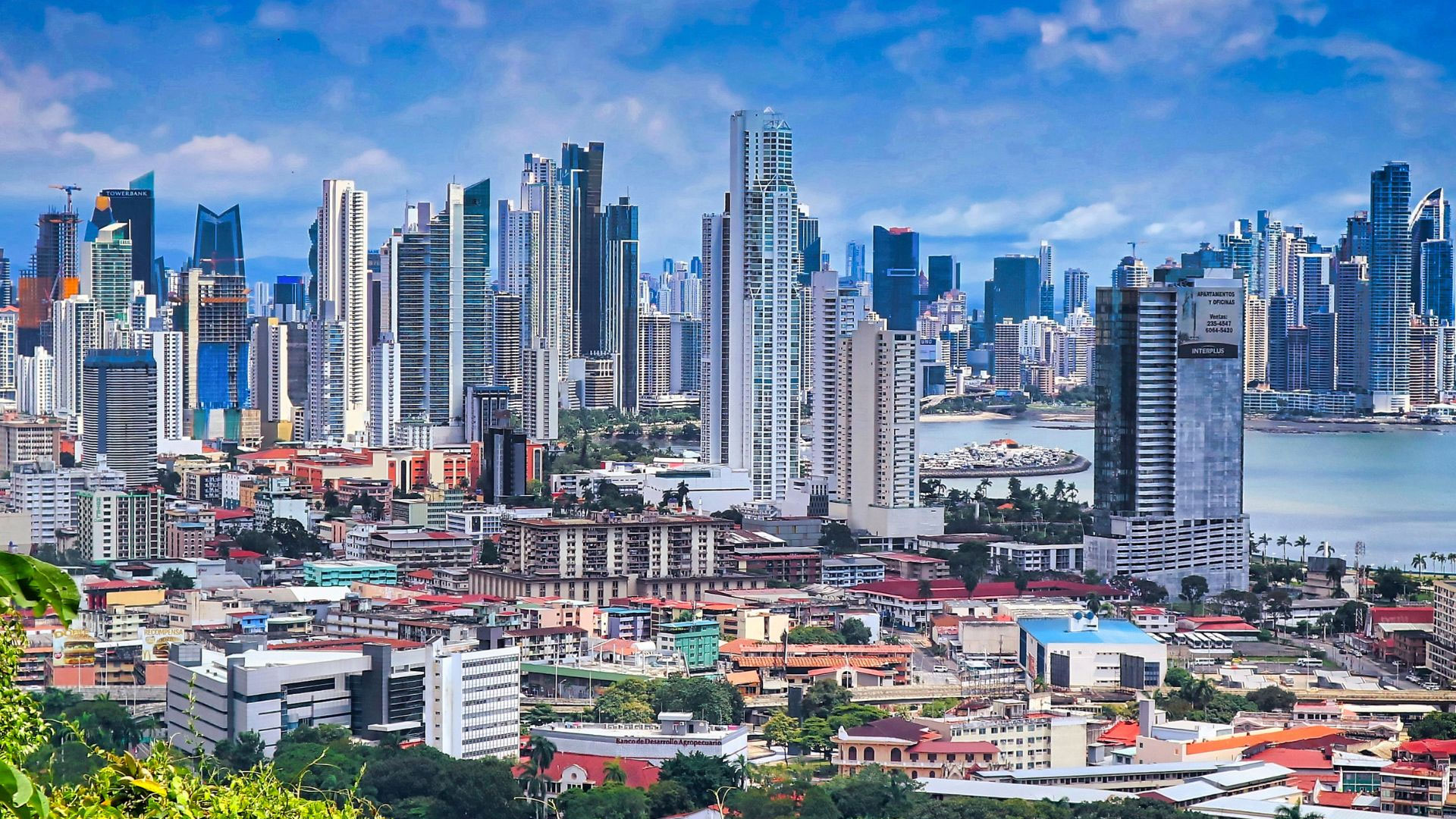 Panamá, mejor lugar para retirarse en 2025 - Ficohsa Mundo Financiero